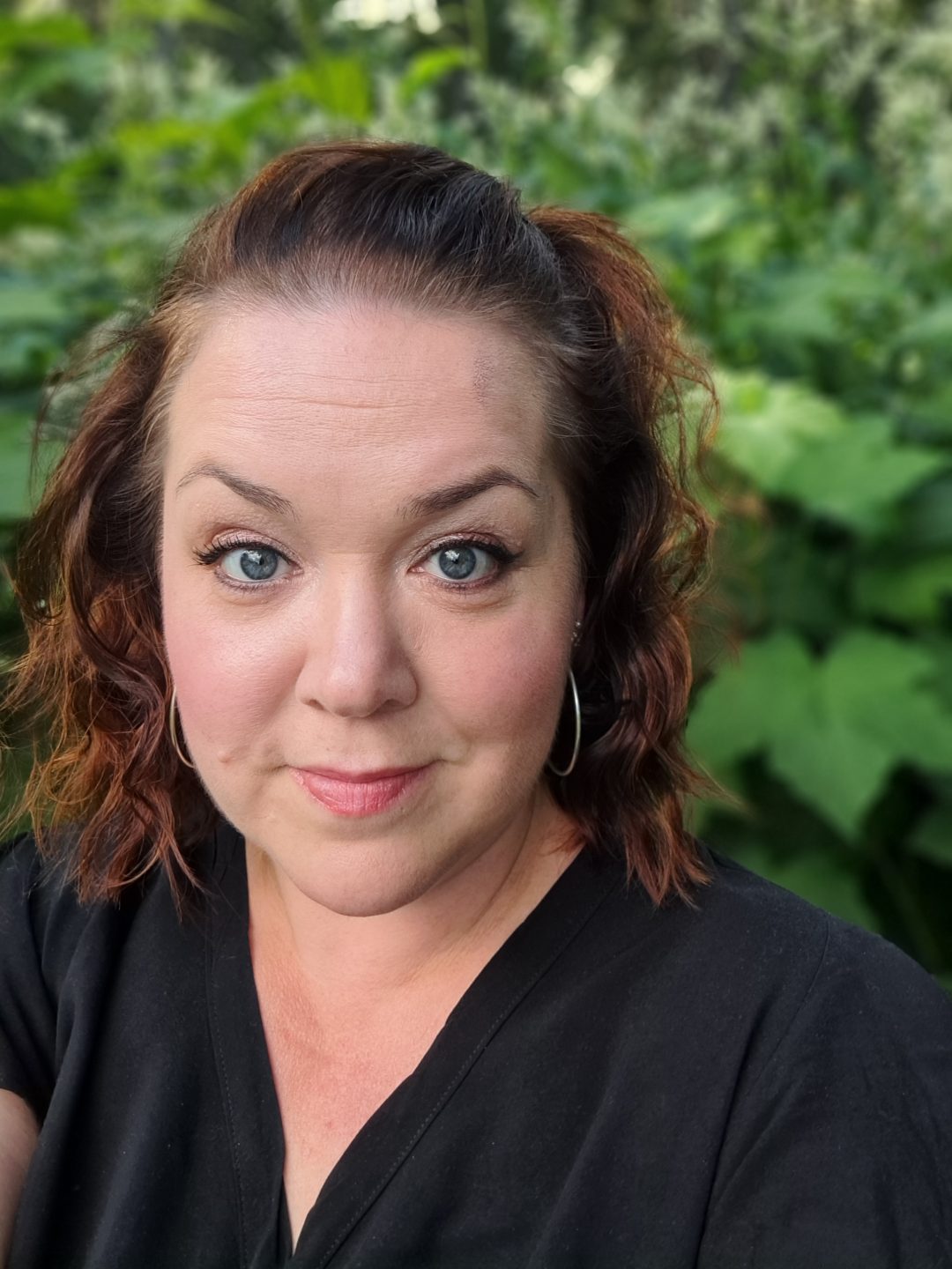 Anna-Mari Kämäräinen - Savas